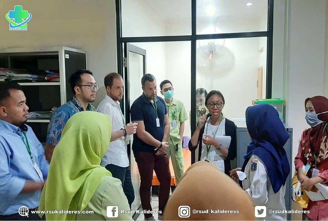 RSUD Kalideres